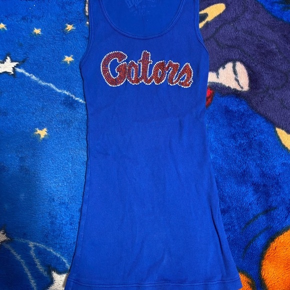 Tops | Gators Tank | Poshmark
